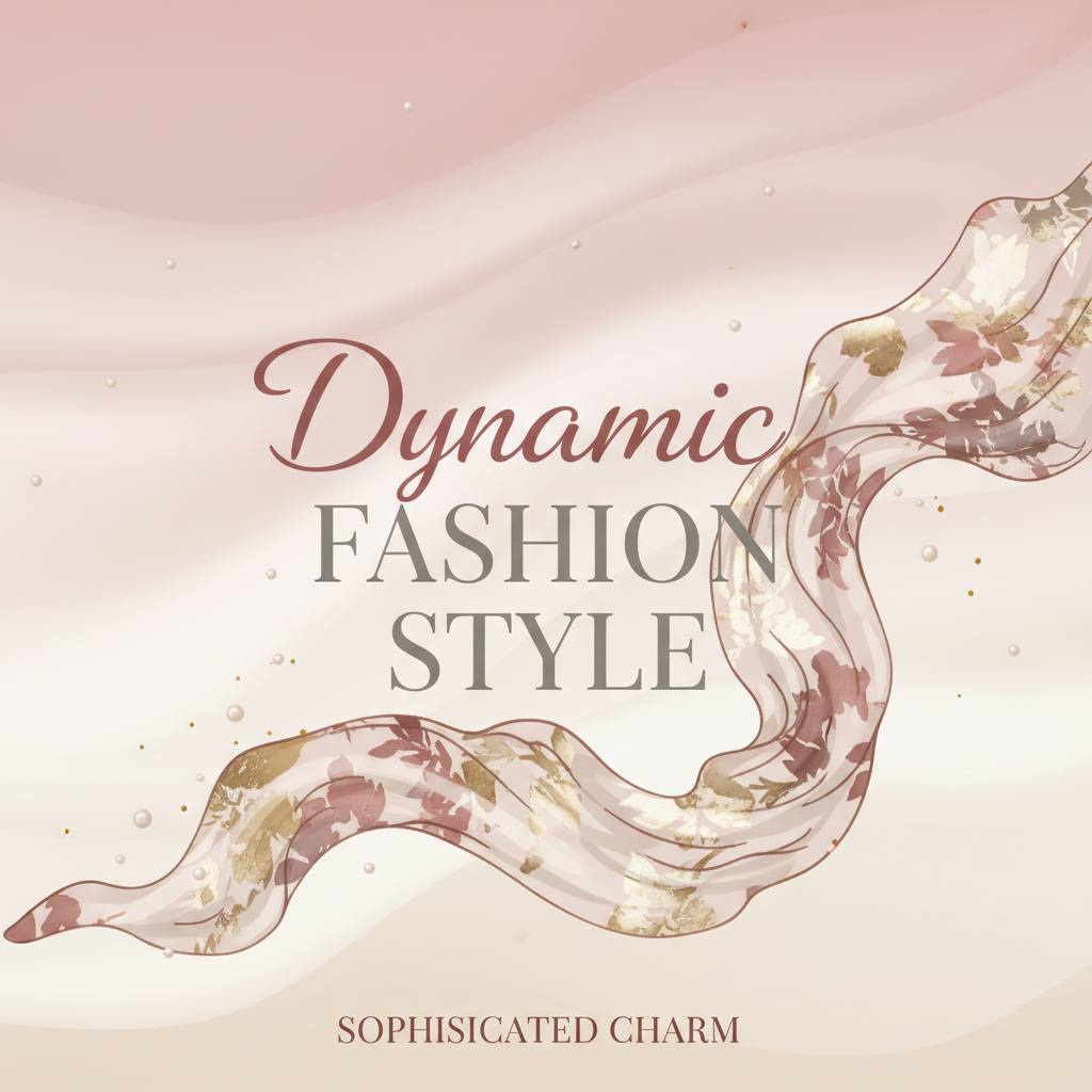 Products – Dynamic fashion style